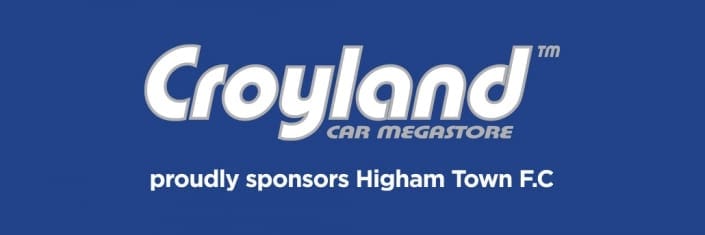 Higham Town Football Club – Northamptonshire FA | Join Today – Coming Soon