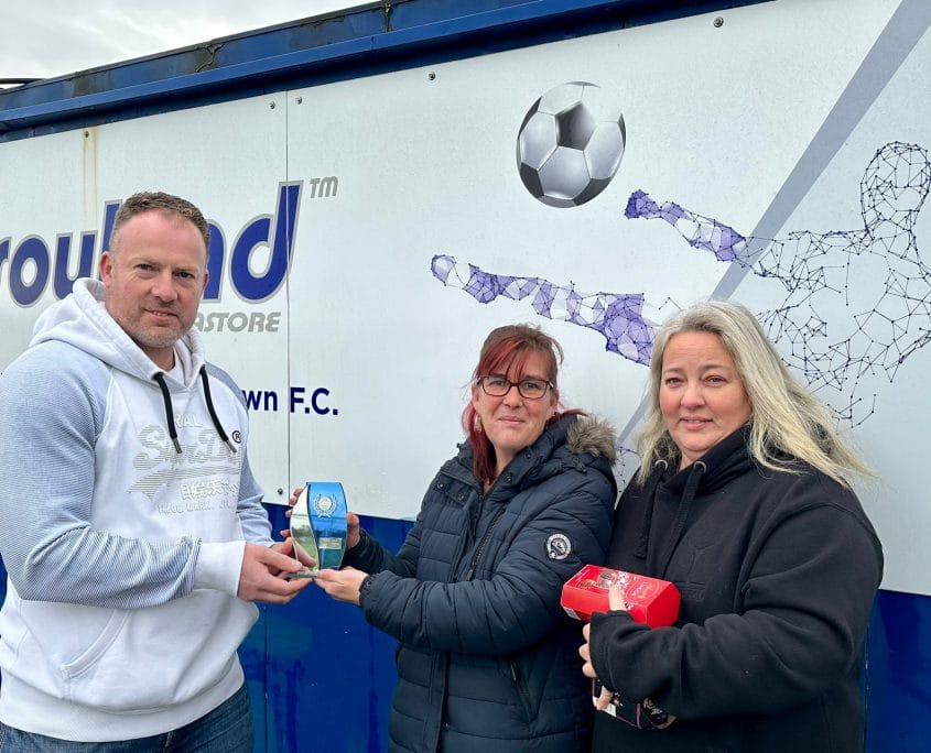 News – Higham Town Football Club – Northamptonshire FA | Join Today